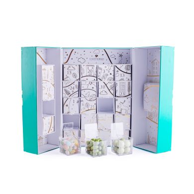 Christmas creations | Da Vittorio Gift Shop